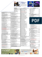 PC Express Dealers Pricelist | PDF | Computer Hardware | Computing