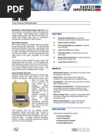 Drawdown Ratio and Draw Ratio Balance (DDR & DRB) : Outer Layer | PDF ...