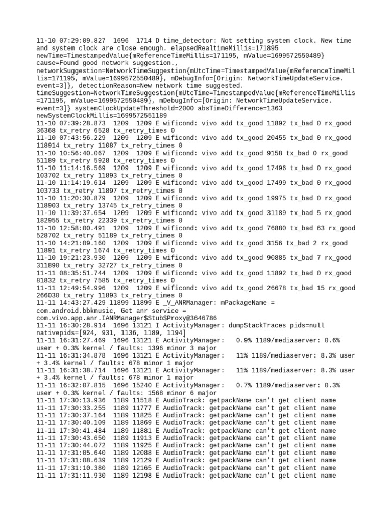 Inbound 7216583938015286662 | PDF | Java (Programming Language) | Operating System Technology
