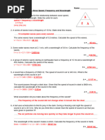 Gas Laws Worksheet Answer Key | PDF | Gases | Pressure