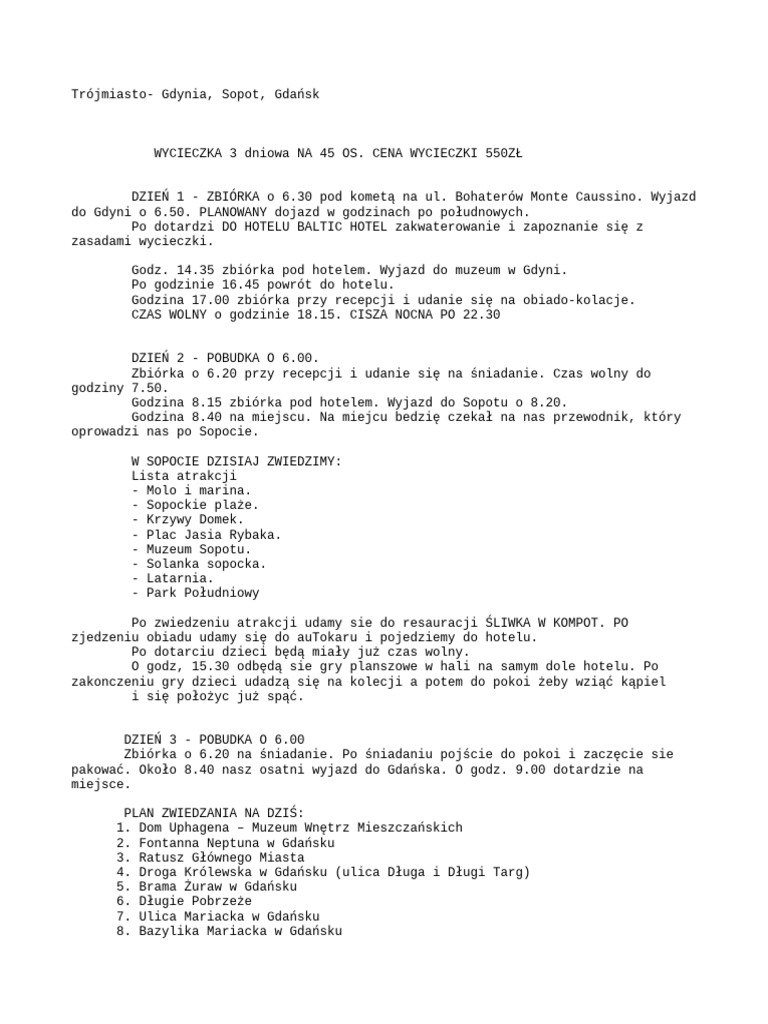 Prezentacja Magda | PDF