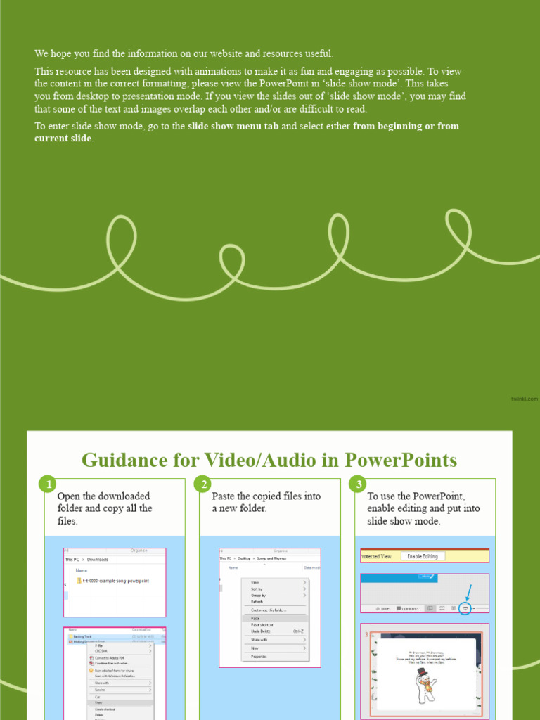 Letter Names Powerpoint | PDF