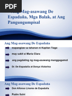 Pagdadaglat | PDF