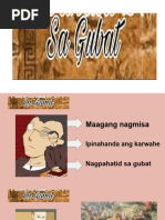 Pagdadaglat | PDF