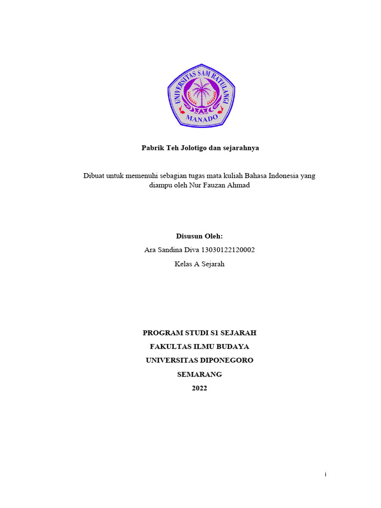 2.template Proposal PKM RSH | PDF