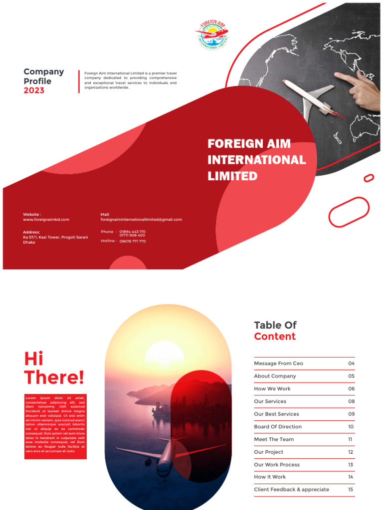 Magazine Sample - Compressed | PDF | Tullii