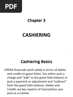 Opera Package Allowance Setup Guide | PDF | Point Of Sale | Market ...