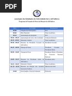 Tabela de Taxa Do Irt | PDF