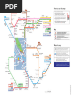 Greenline 724 Timetable | PDF | Association Football | Public Transport