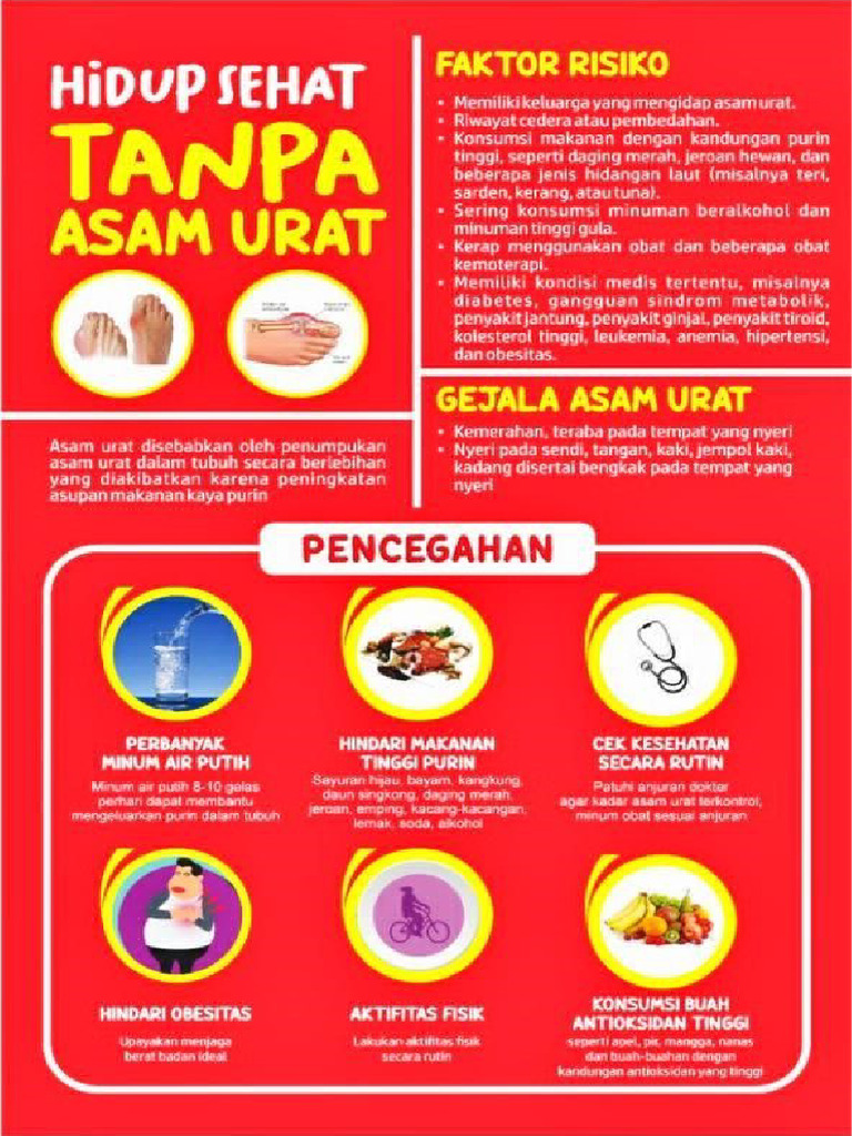 Leaflet Promkes | PDF