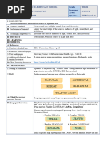 Science 3 Q3 Week 4 | PDF