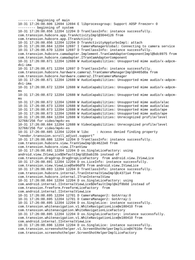Tuladulan Sa Filipino | PDF | Java (Programming Language) | Software ...
