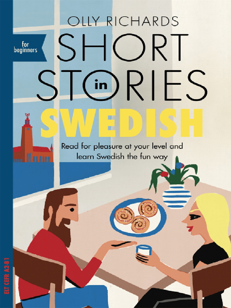 Short Stories in Swedish For Beginners | PDF | Vocabulary | Reading ...