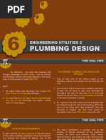 Soil and Waste Pipe Installation Guide | PDF | Plumbing | Home