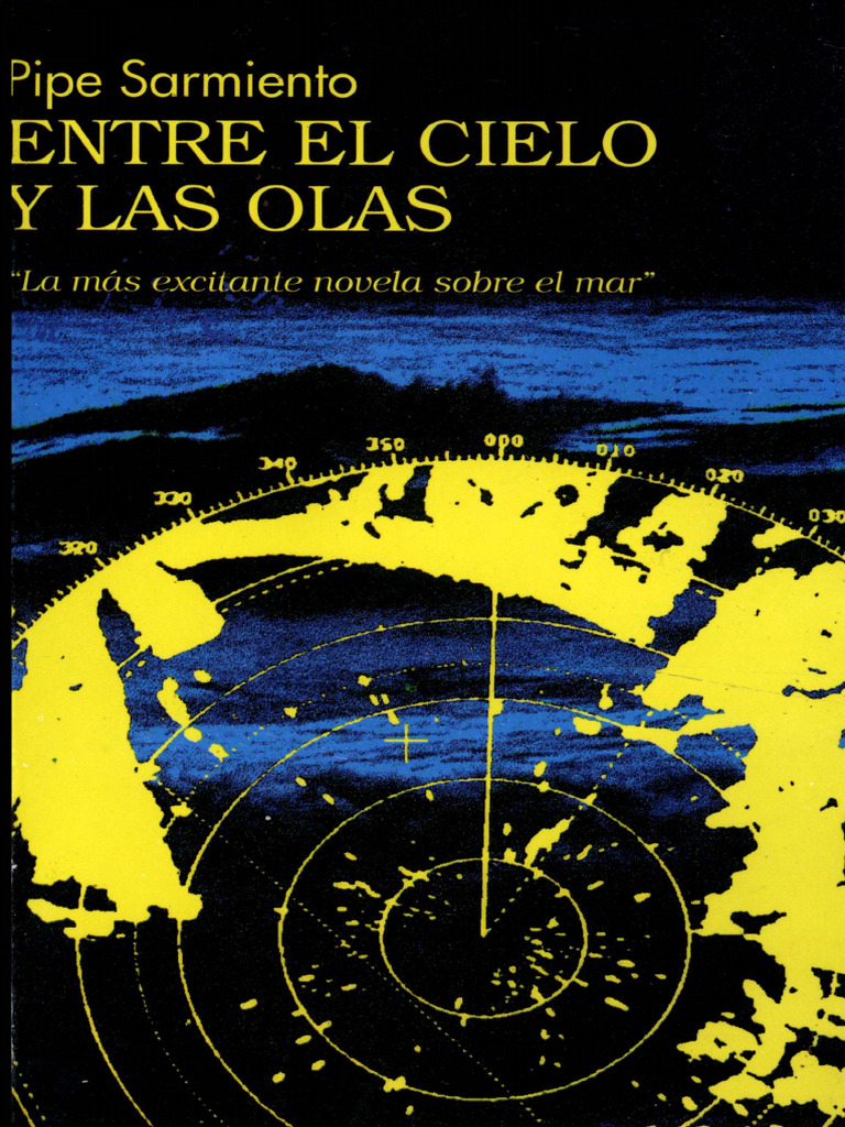 Entre El Cielo y Las Olas | PDF | Buques | Herida