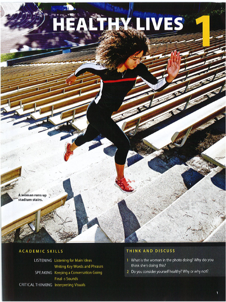 Pathways2 - Lis - (U1-U3) | PDF