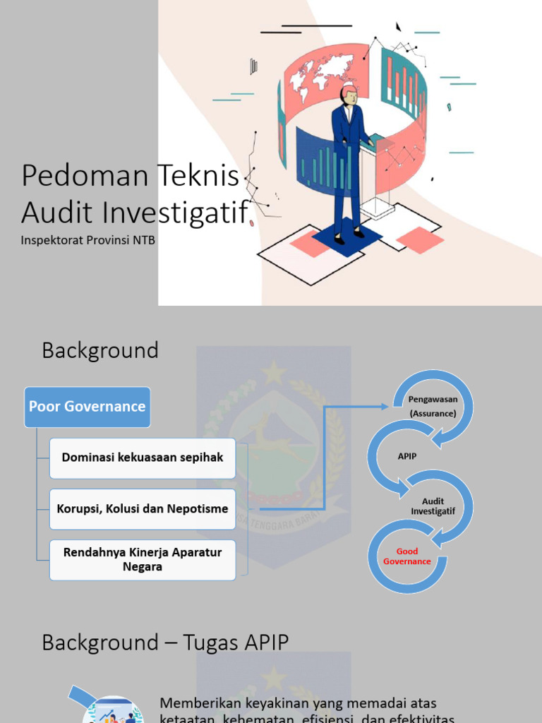Pedoman Teknis AI Point | PDF
