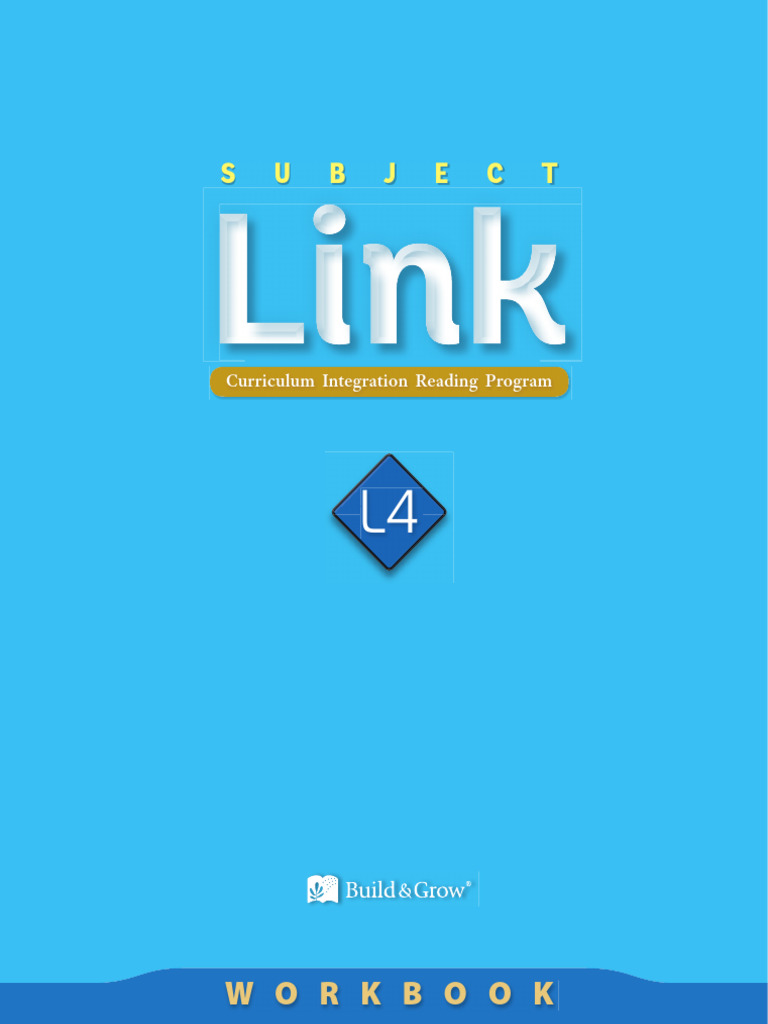 Subject Link 4 WB Keys | PDF | Salt | Sound