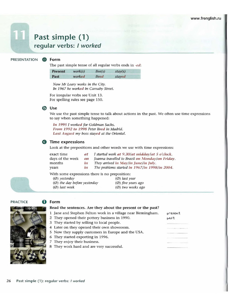 Unit 11-12 (Gr1) | PDF