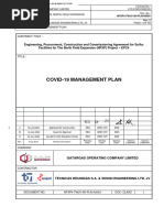 Unit IG2 Risk Assessment Sample-V5.2 | PDF | Risk | Risk Assessment
