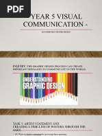 Grade 6 Poster Design Basics | PDF | Poster | Design