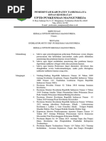 Contoh SOAP Askeb Pranikah Dan Prakonsepsi | PDF