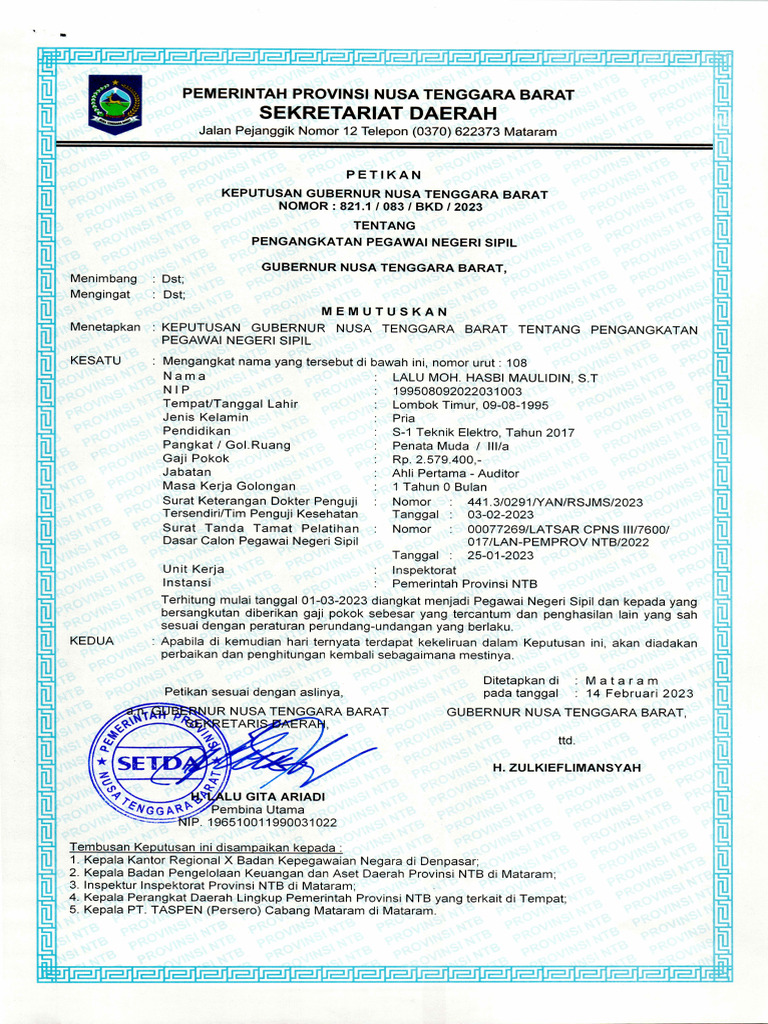 SK Pns Dan Jafung | PDF