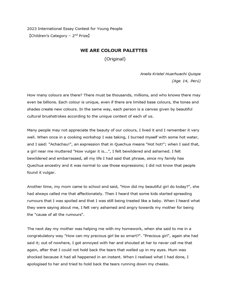 2023 Winner 2c2-E | PDF