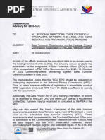 PSGC 4Q 2024 National and Provincial Summary | PDF | Philippines