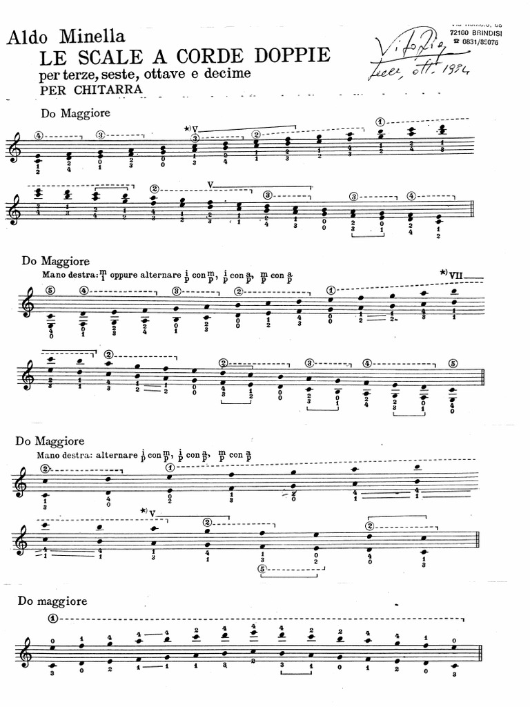 MINELLA Le scale a corde doppie scelta | PDF