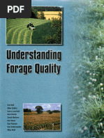 CVB Table Booklet Feeding of Ruminants 2022 | PDF | Dairy Cattle ...