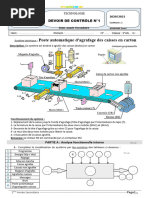Guide Complet du Guidage en Rotation | PDF | Palier (mécanique ...