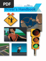 Learner Driver Manual | PDF | Driver's License | Traffic