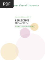 Sok Project Guidelines 2023-2025 | PDF