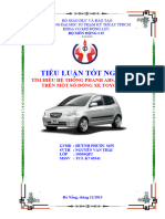 Khai Thac He Thong Lai Tro Luc Dien Tren Xe Hyundai Grand I10 Thiet Ke Mo Hinh Nang Ha Kinh Xe o ...