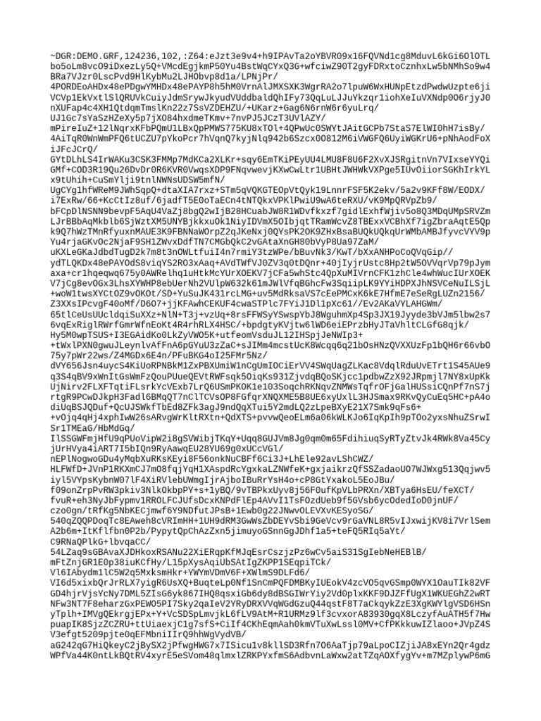 ZPL to PDF Conversion Guide | PDF