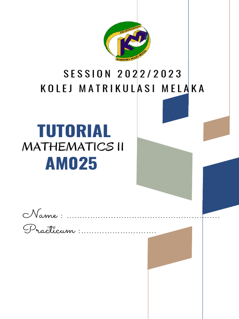 Tutorial Am025 (2022-2023) | PDF | Profit (Economics) | Economic Surplus