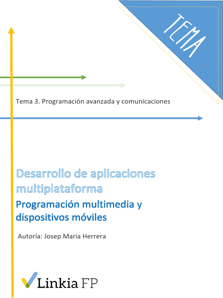 Dam M08 T03 PDF | PDF | Programación | Constructor (Programación Orientada a Objetos)
