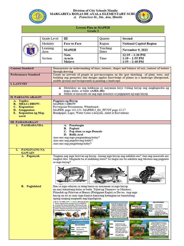 Art 119 Completed | PDF
