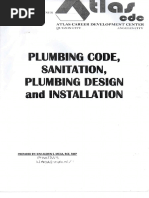 2025 Master Plumber Exam Reviewer | PDF
