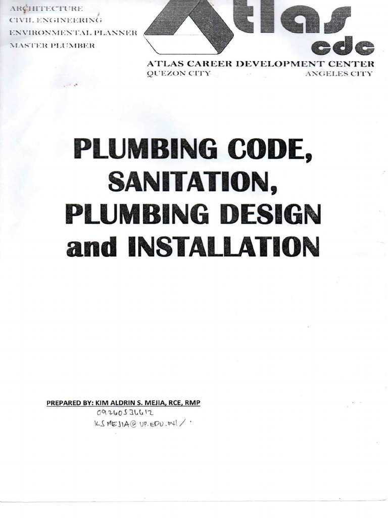 Atlas CDC (PC, Spdi) | PDF