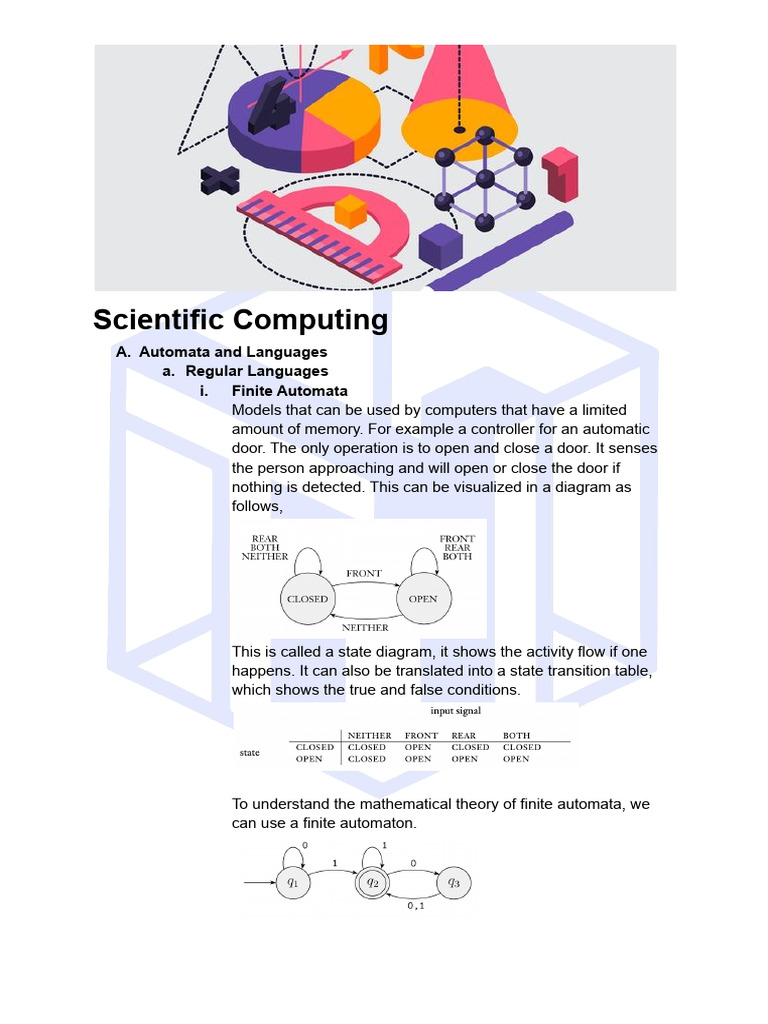 Scientific Computing | PDF | Computational Complexity Theory ... Scientific Computing | PDF | Computational Complexity Theory ...