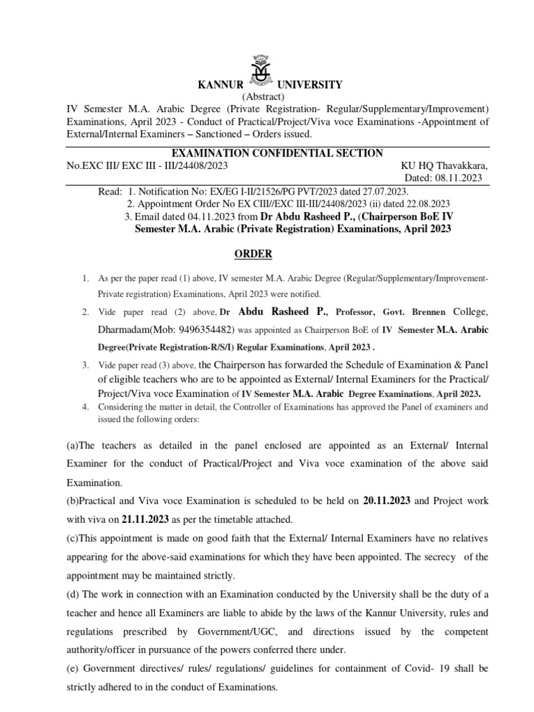 Abstract Arabic | PDF | Justice | Crime & Violence