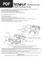 SSMA Table | PDF | Screw | Strength Of Materials