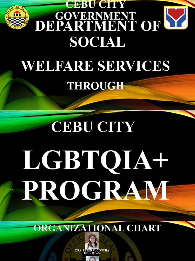 Vision, Mission, Goal Final Allen | PDF | LGBTQIA+ Studies | Lgbt