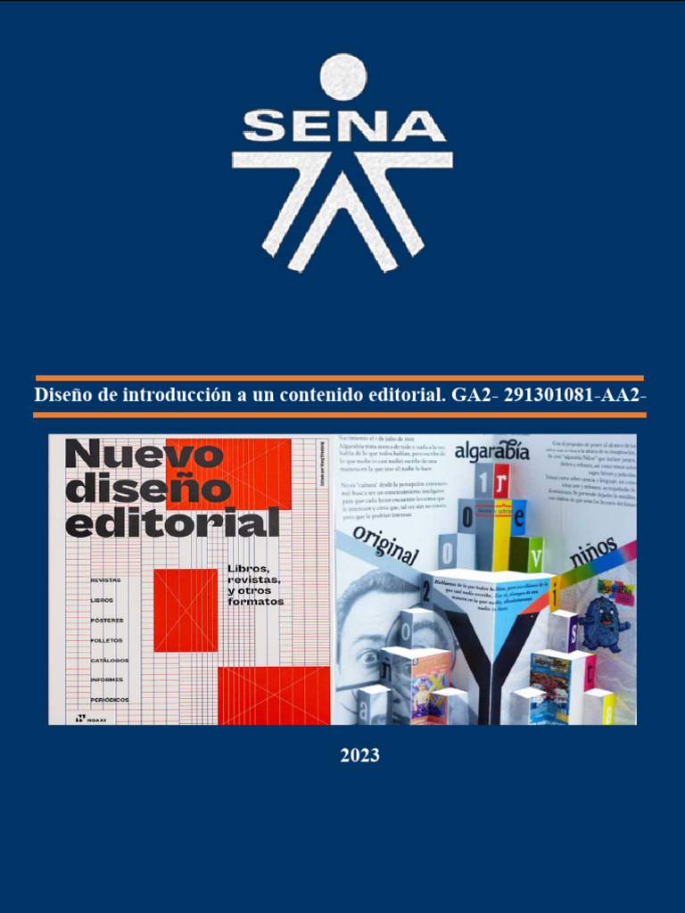 Contenido Editorial PDF | PDF | Diseño de página | Videojuegos