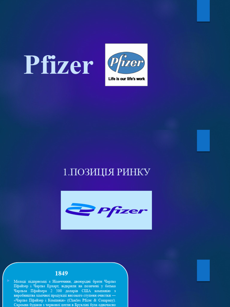 Pfizer | PDF