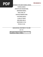 Muncie PTO Installation Manual | PDF | Manual Transmission ...