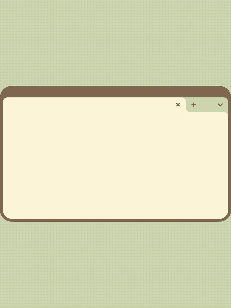 Matandang Panahon | PDF