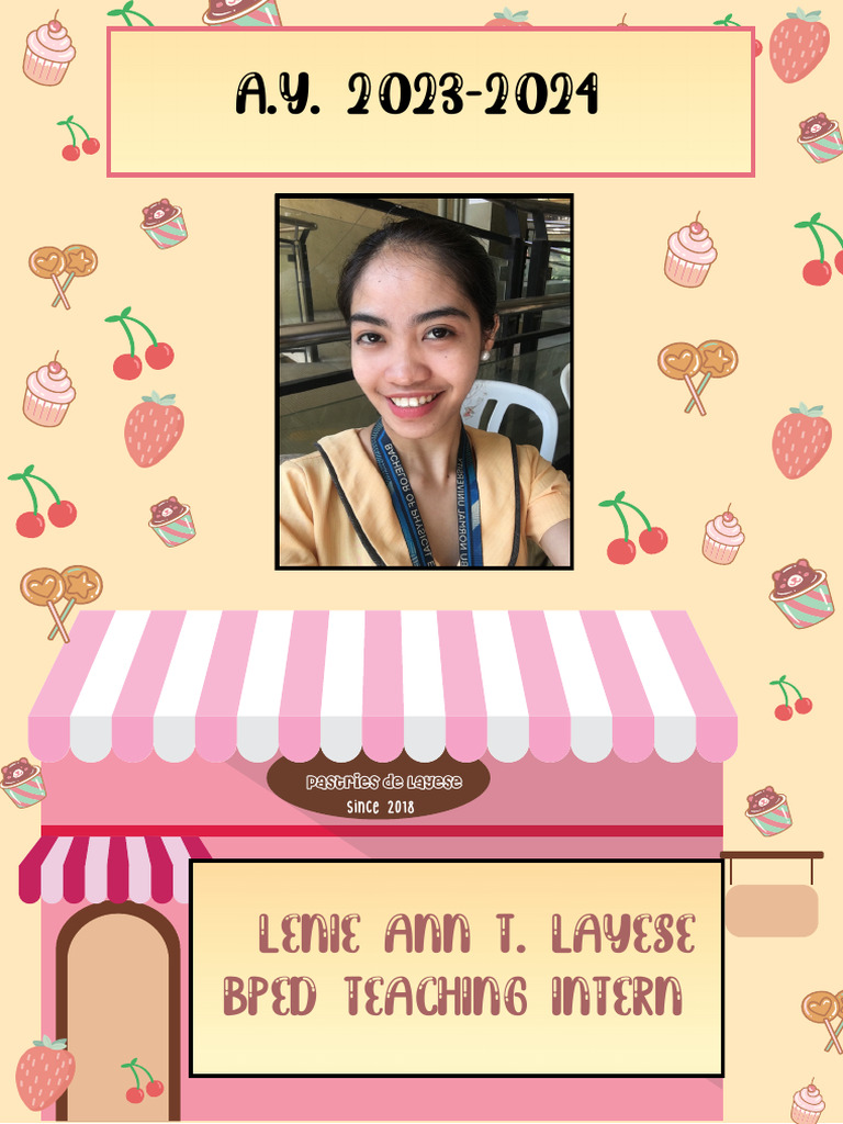 Teaching: A Recipe for Success | PDF | Classroom | Learning